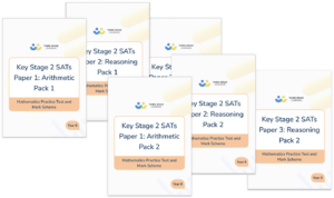 Best Year 6 Practice Papers For SATs 2025 [FREE DOWNLOADS]