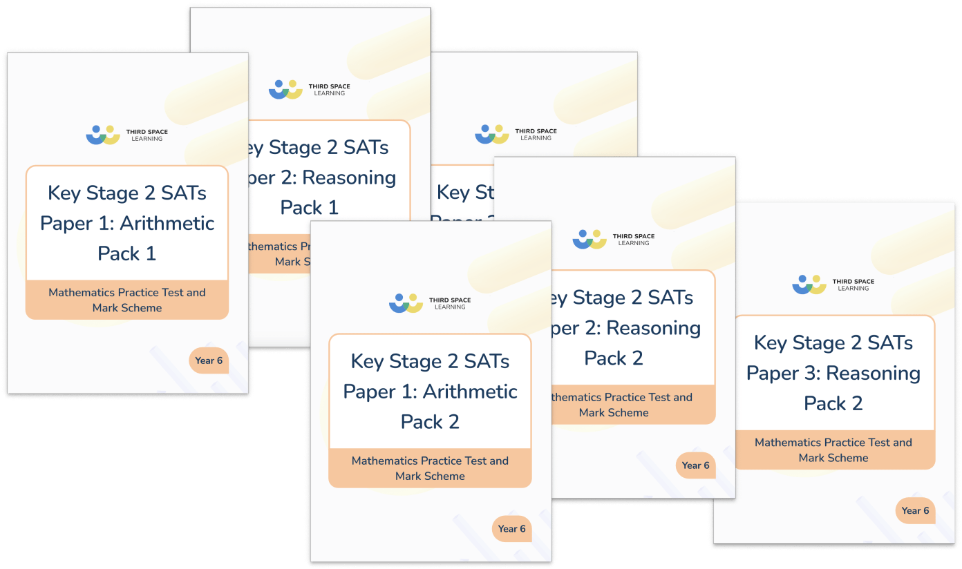 SATs Papers Free Analysis Maths Revision Downloads For SATs