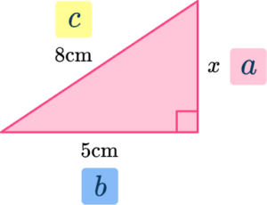 Pythagorean Theorem - Math Steps, Examples & Questions