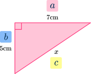 Pythagorean Theorem - Math Steps, Examples & Questions