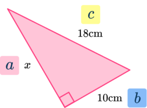 Pythagorean Theorem - Math Steps, Examples & Questions