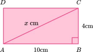 Pythagorean Theorem - Math Steps, Examples & Questions