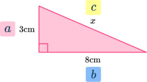 Pythagorean Theorem - Math Steps, Examples & Questions