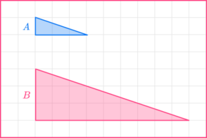 Scale Factor - Math Steps, Examples & Questions