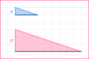 Scale Factor - Math Steps, Examples & Questions