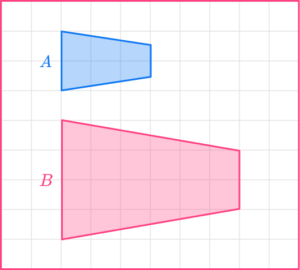 Scale Factor - Math Steps, Examples & Questions