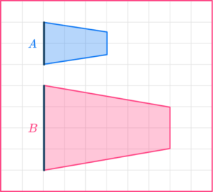 Scale Factor - Math Steps, Examples & Questions