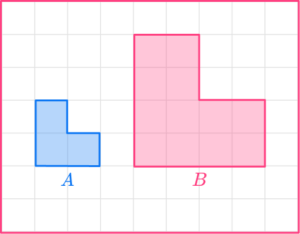 Scale Factor - Math Steps, Examples & Questions