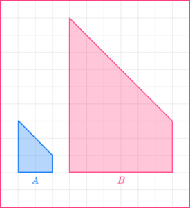 Scale Factor - Math Steps, Examples & Questions