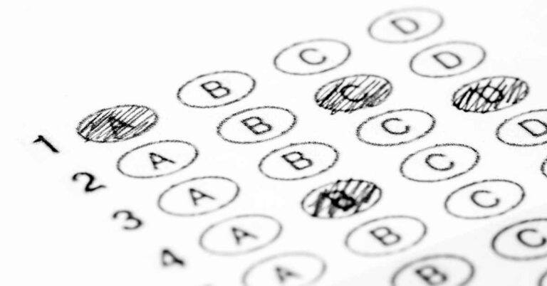 Exit Ticket: 10 Ideas To Use In The Classroom