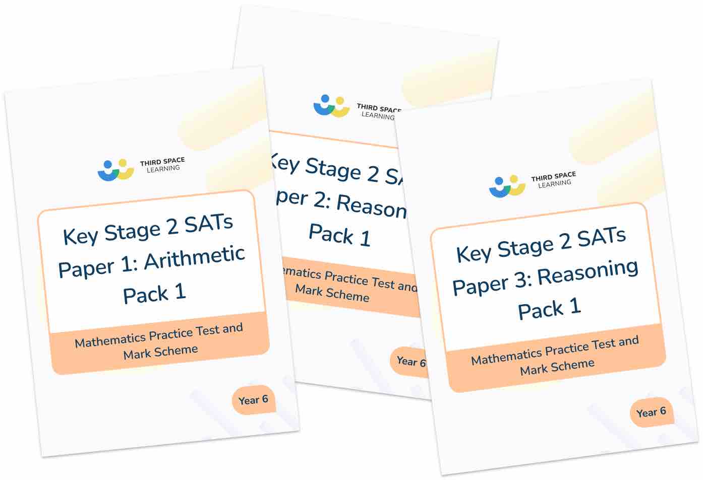 Year 6 Maths SATs Papers - 6 Free KS2 SATs Tests Online