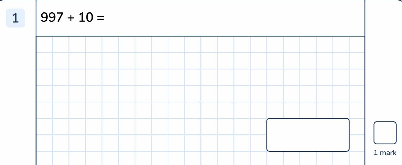 Year 6 Maths SATs Papers - 6 Free KS2 SATs Tests Online