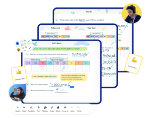 Get Started - Third Space Learning