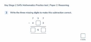 Best Year 6 Practice Papers For SATs 2025 [FREE DOWNLOADS]