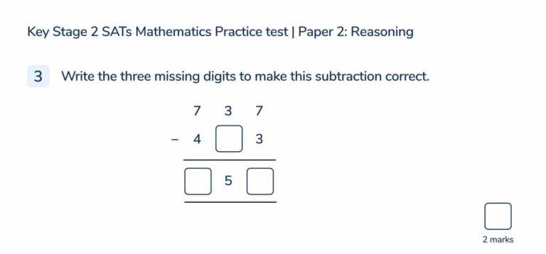 Best Year 6 Practice Papers For SATs 2025 [FREE DOWNLOADS]