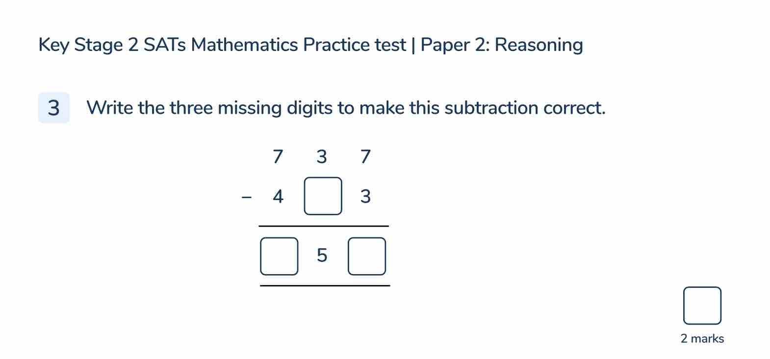 Best Year 6 Practice Papers For SATs 2025 FREE DOWNLOADS Best Year 6 Practice Papers For SATs 2025 FREE DOWNLOADS