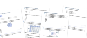 15 Probability Questions And Practice Problems