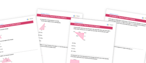 15 Pythagorean Theorem Practice Problems For 8th Grade