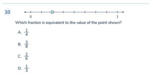 3rd Grade Math Test And Answer Key: Prep For State Assessments