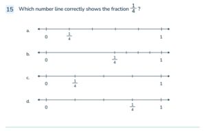 3rd Grade Math Test And Answer Key: Prep For State Assessments