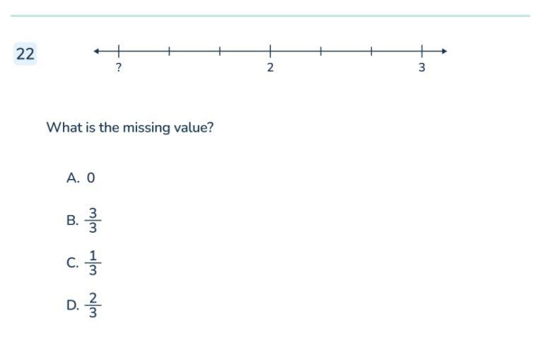 3rd Grade Math Test And Answer Key: Prep For State Assessments