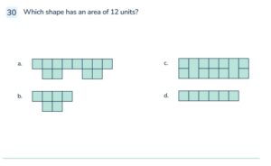 3rd Grade Math Test And Answer Key: Prep For State Assessments