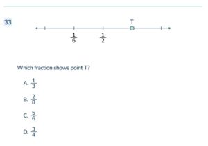 3rd Grade Math Test And Answer Key: Prep For State Assessments