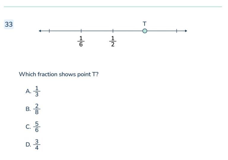 3rd Grade Math Test And Answer Key: Prep For State Assessments
