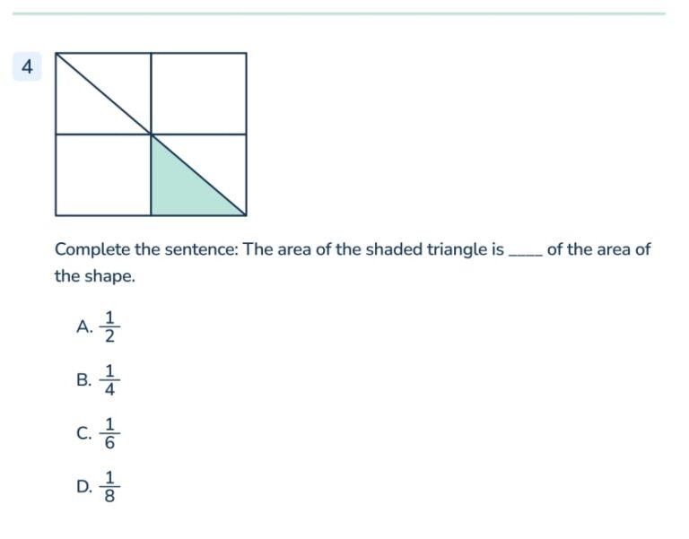 3rd Grade Math Test And Answer Key: Prep For State Assessments
