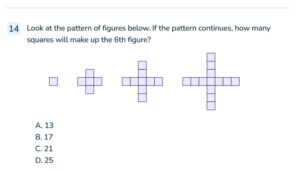 4th Grade Math Test And Answer Key: Prep For State Assessments