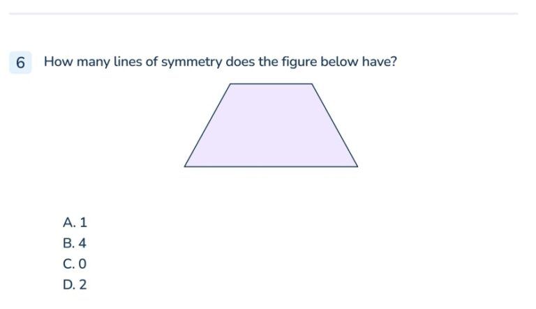 4th Grade Math Test And Answer Key: Prep For State Assessments
