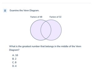 4th Grade Math Test And Answer Key: Prep For State Assessments