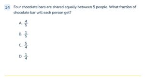 5th Grade Math Test And Answer Key: Prep For State Assessments