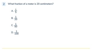 5th Grade Math Test And Answer Key: Prep For State Assessments