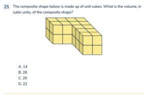 5th Grade Math Test And Answer Key: Prep For State Assessments