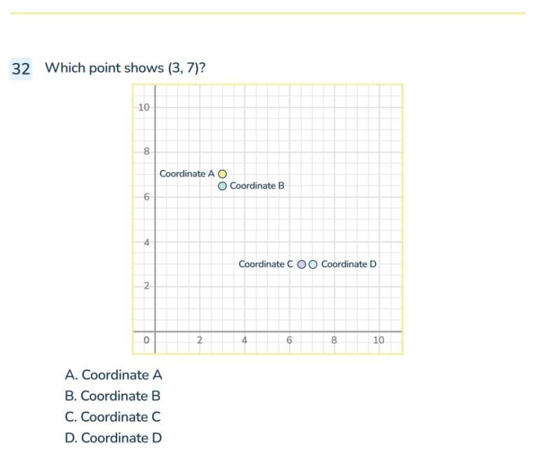 5th Grade Math Test And Answer Key: Prep For State Assessments