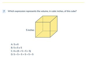 5th Grade Math Test And Answer Key: Prep For State Assessments