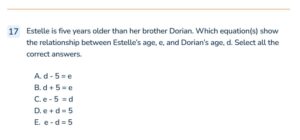 6th Grade Math Test And Answer Key: Prep For State Assessments