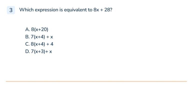 6th Grade Math Test And Answer Key: Prep For State Assessments