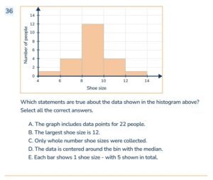 6th Grade Math Test And Answer Key: Prep For State Assessments