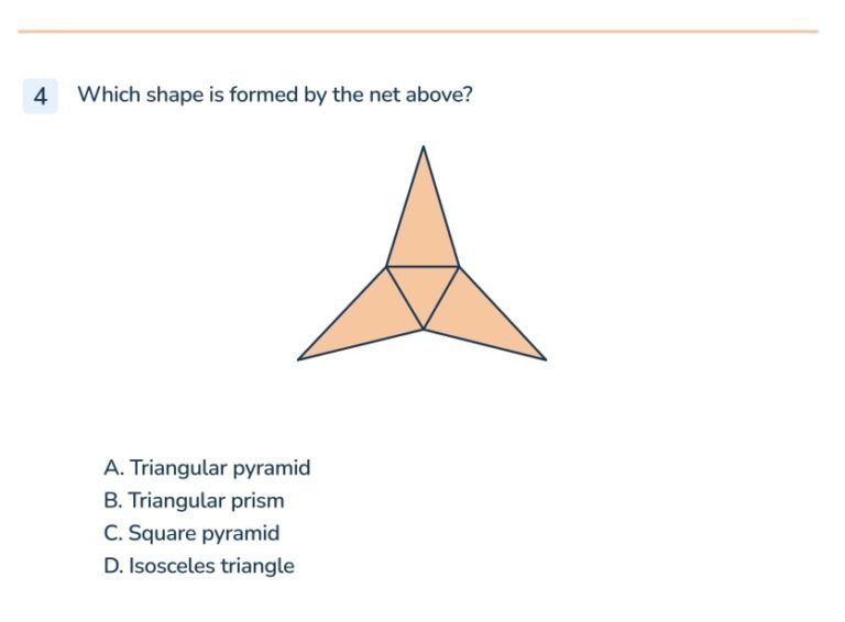 6th Grade Math Test And Answer Key: Prep For State Assessments