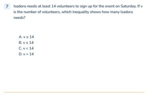 6th Grade Math Test And Answer Key: Prep For State Assessments