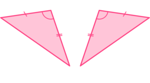 Congruent Triangles - Math Steps, Examples & Questions
