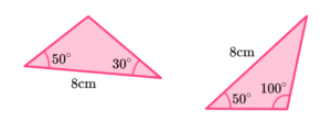 Congruent Triangles - Math Steps, Examples & Questions
