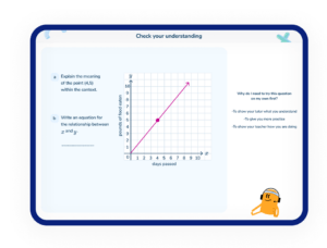 Seventh Grade Math Tutoring - Third Space Learning