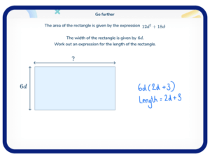 Seventh Grade Math Tutoring - Third Space Learning