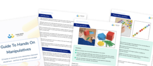 How Math Manipulatives Transform Elementary Math Lessons