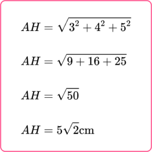 Hypotenuse - Math Steps, Examples & Questions