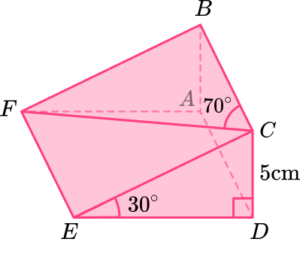 Hypotenuse - Math Steps, Examples & Questions