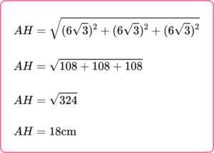 Hypotenuse - Math Steps, Examples & Questions